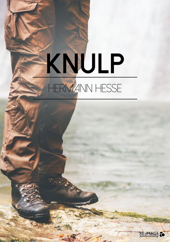 Knulp (ebook), Hermann Hesse | 9783965082366 | Boeken | bol.com