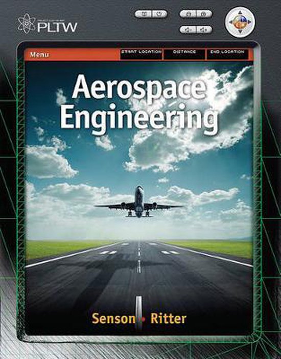 Aerospace Engineering | 9781435447530 | Ben Senson | Boeken | bol.com