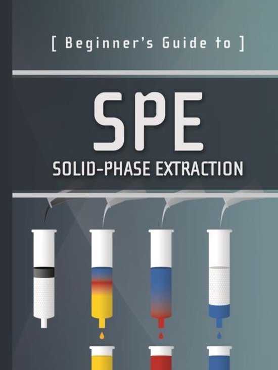 Beginner's Guide to SPE, . Waters | 9781467539203 | Boeken | bol.com