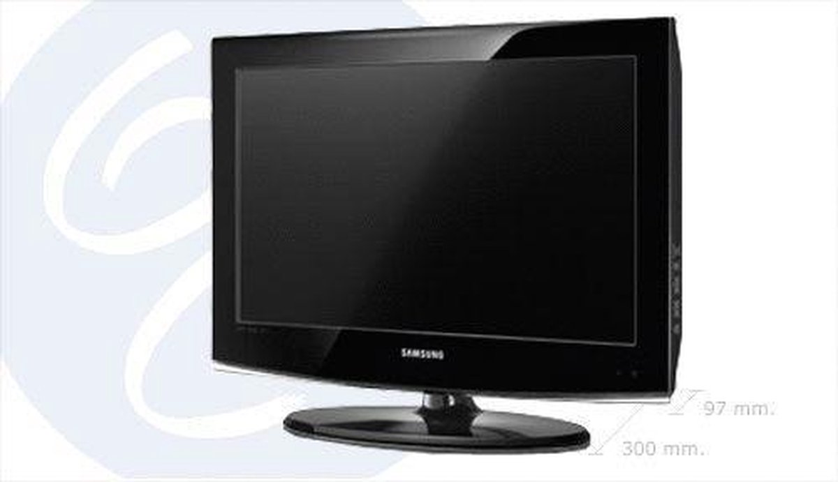 Samsung Lcd TV LE37A456 - 37 inch - HD Ready | bol.com