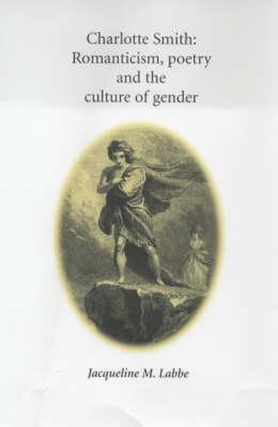 Charlotte Smith, Jacqueline Labbe | 9780719060045 | Boeken | bol