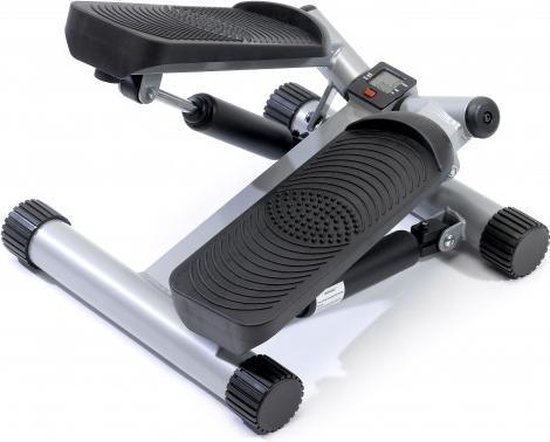 bol.com | SP-MSP-001 SportPlus Hydraulische Mini Side Stepper