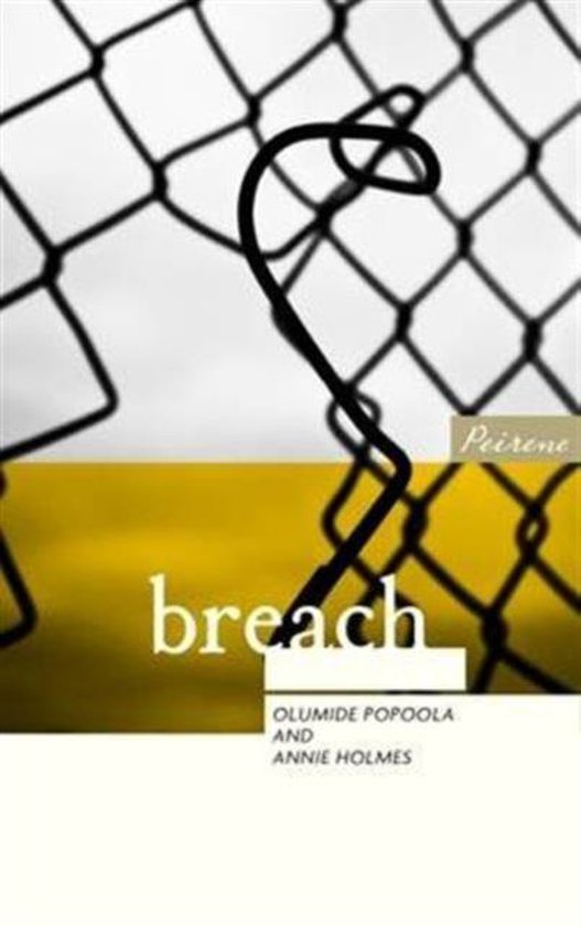 Breach, Olumide Popoola | 9781908670328 | Boeken | bol.com