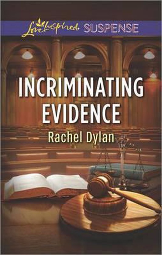 Incriminating Evidence, Rachel Dylan | 9780373447565 | Boeken | bol.