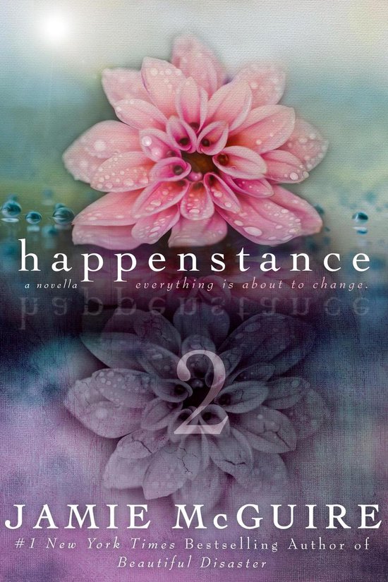 Happenstance: A Novella Series 2 - Happenstance: A Novella Series (Part ... Happenstance: A Novella Series 2 - Happenstance: A Novella Series (Part ...