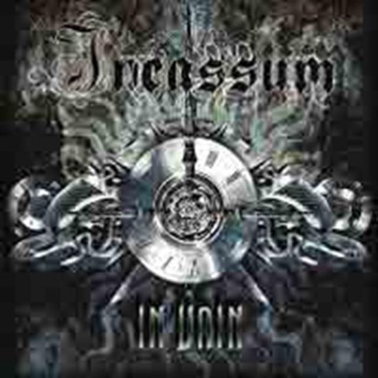 In Vain, Incassum | CD (album) | Muziek | bol