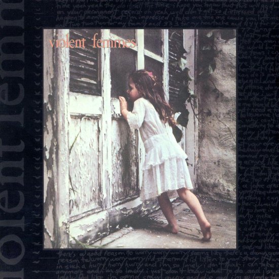 Violent Femmes, Violent Femmes | CD (album) | Muziek | bol