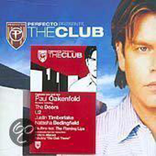 Perfecto Presents the Club, Paul Oakenfold | Muziek | bol