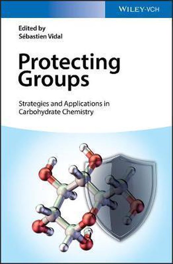Protecting Groups: Strategies and Applications in Carbohydrate ...