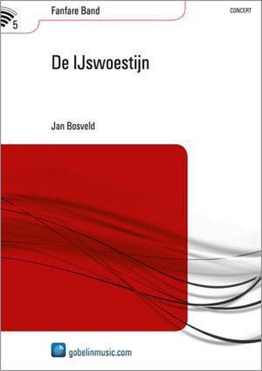 De IJswoestijn, Jan Bosveld | 9790035217153 | Boeken | bol