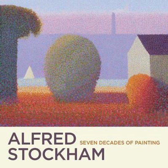 Alfred Stockham, Alfred Stockham | 9781911408338 | Boeken | bol.com