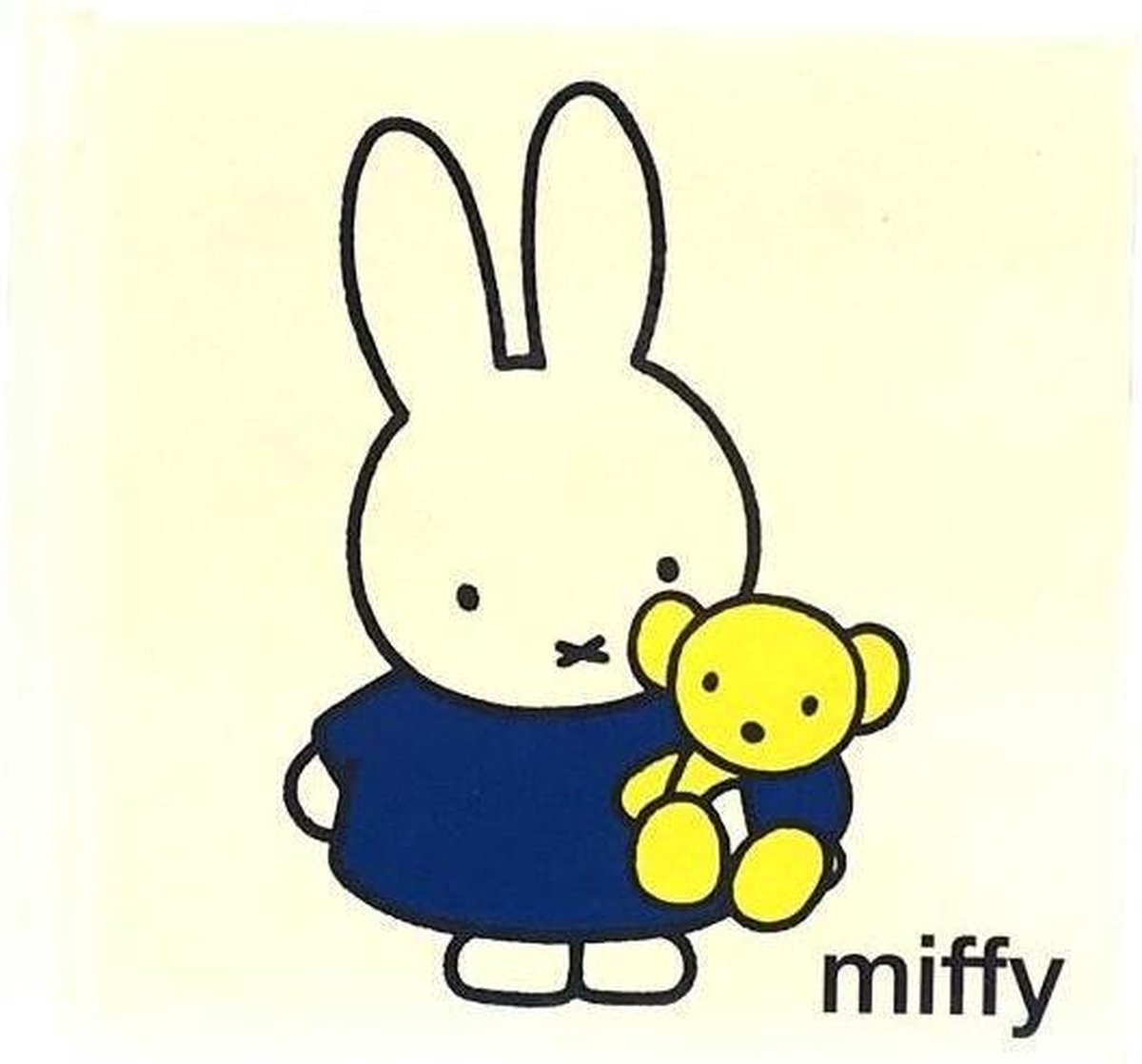 Nijntje - Mini fotoboekje | bol.com