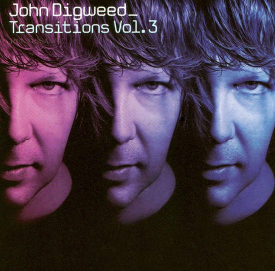 Renaissance Present Transitions 3, John Digweed | CD (album) | Muziek ...
