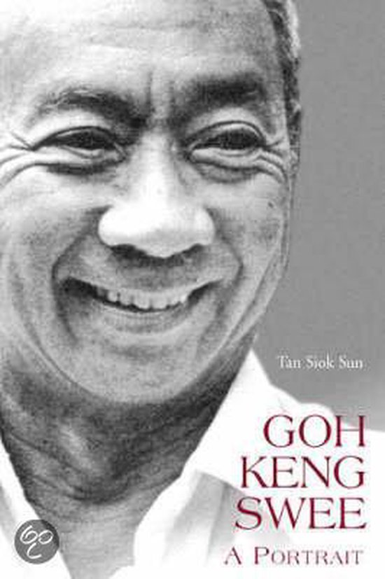 Goh Keng Swee, Tan Siok Sun | 9789814155823 | Boeken | bol.com