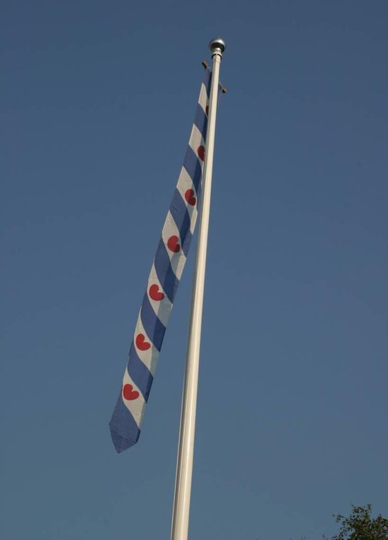 Wimpel Friesland 15x200 cm | bol