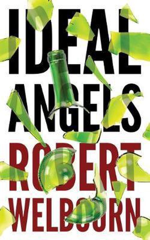 Ideal Angels, Robert Welbourn | 9781911586784 | Boeken | bol.com
