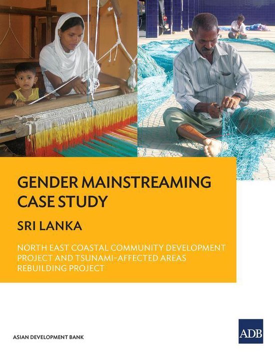 Gender Equality Results Case Studies - Gender Mainstreaming Case Study ...