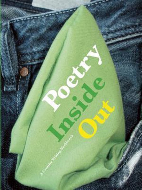 Poetry Inside Out | 9781931883207 | Boeken | bol.com