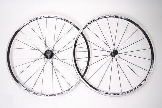 Fulcrum Racing t wielset race 28-inch 622x15c zwart | bol.com