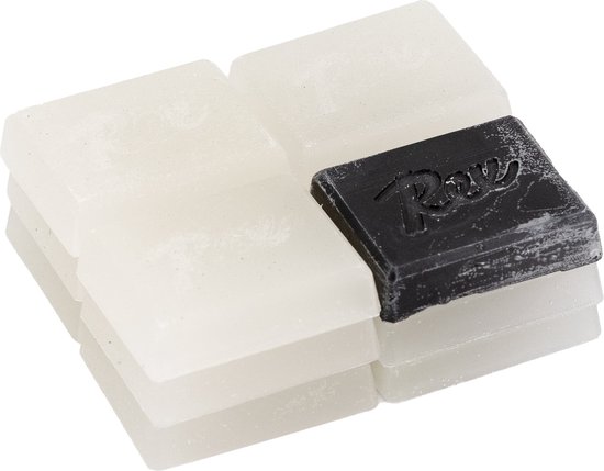 REX Chain Black Diamond Hot Wax | 480 g | bol