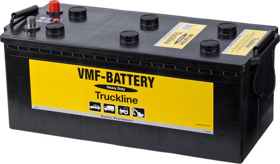 VMF Accu / Batterij (64317) | bol