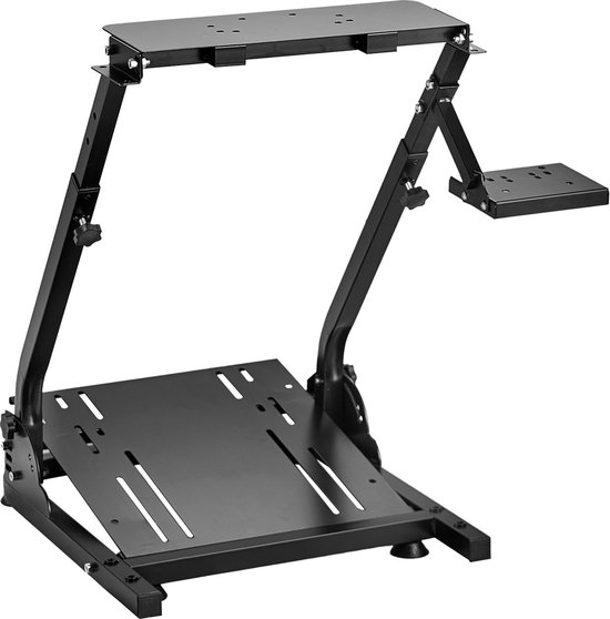 Racestuur standaard - Klapbaar - Logitech - Thrustmaster - G29 ...