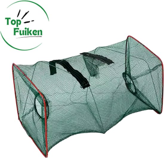 Kreeftenfuik - Fuik - Rivierkreeft - Vis Fuik - Vissers Fuik - Vis Val ...