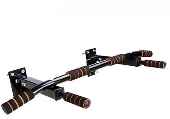 J&R Pull up bar - Pull-up bar - Pull up stang - Optrek stang - Dip ...