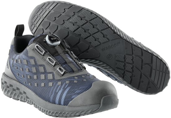 Mascot Footwear Customized Veiligheidsschoenen laag F0650-704 ...