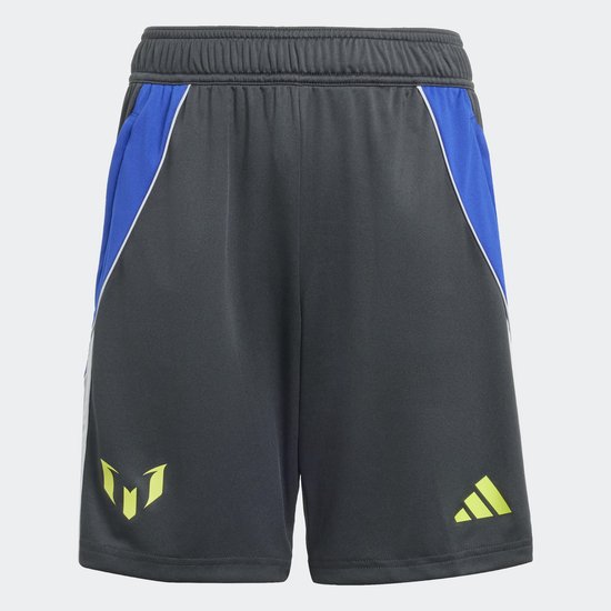 Adidas MESSI SHORT Y CARBON | bol