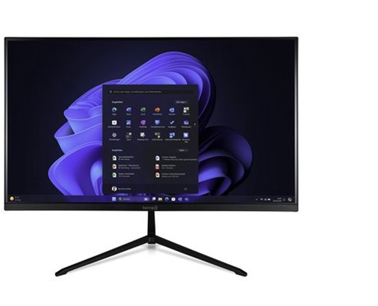 Terra All-in-One-PC 2401 Greenline - 23.8" FullHD monitor - Intel Core ...