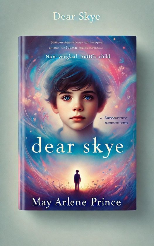 Dear Skye (ebook), May Arlene Prince | 9798230009474 | Boeken | bol