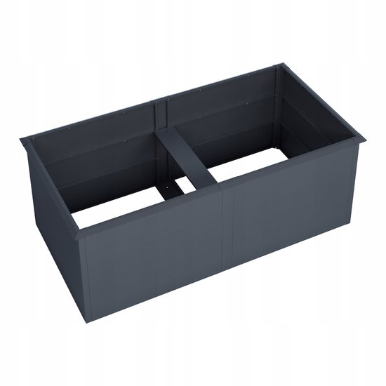 LOEMPERKAS TUIN verhoogde MOESTUIN verhoogde groenten | bol