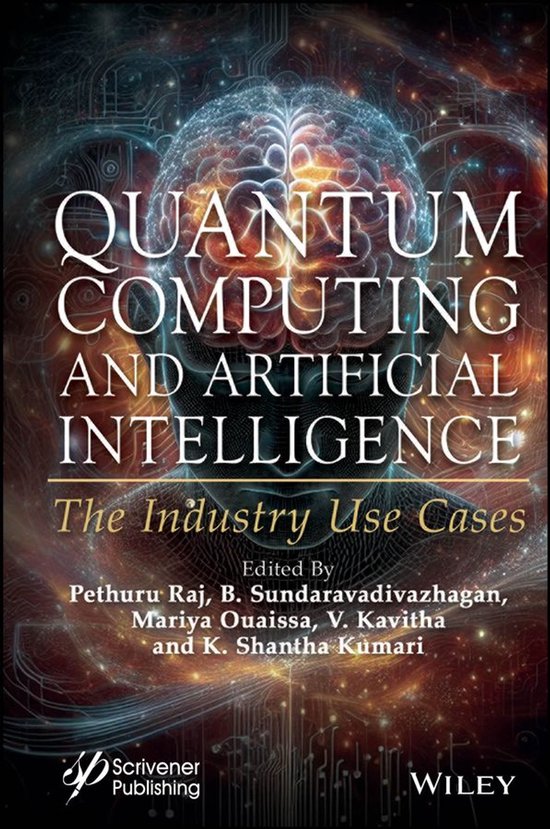 Quantum Computing and Artificial Intelligence (ebook) | 9781394242375 | Boeken | bol