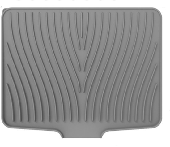 Afdruipmat - Afwas Droogmat - Afdruipmat - Barmat - Vaat Afwas mat ...