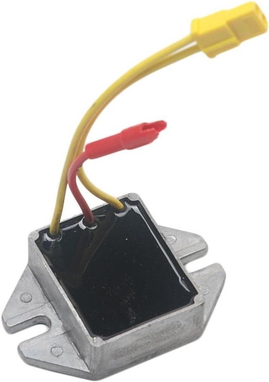 Aftermarket Voltage Regulator voor Briggs & Stratton 394890 393374 ...