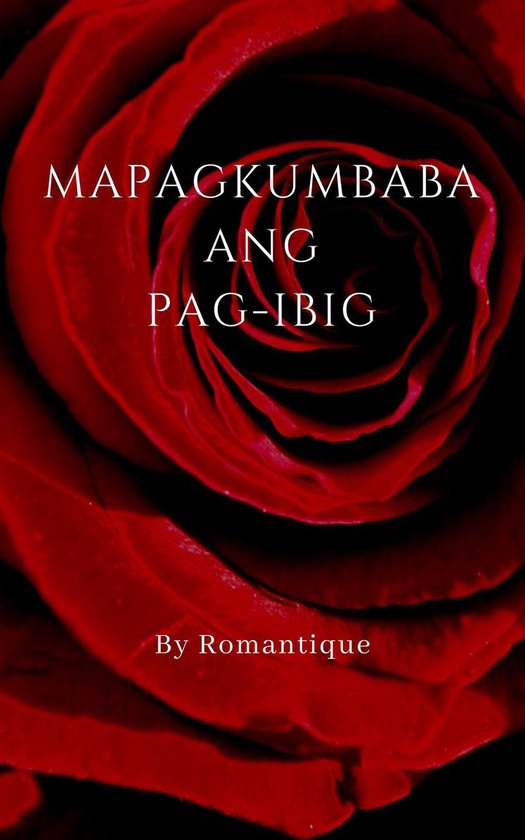 Mapagkumbaba ang Pag-ibig (ebook), Romantique | 9780463041178 | Boeken ...