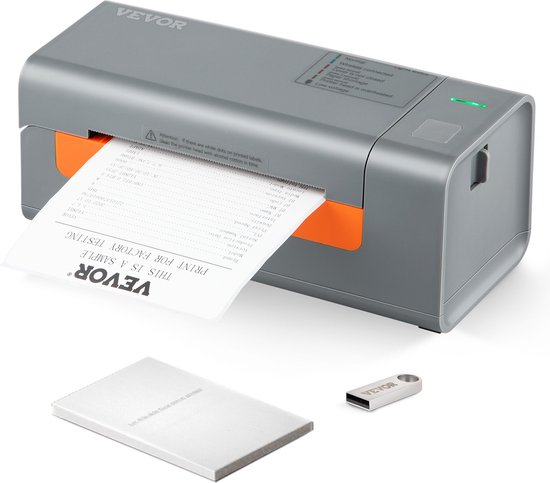 Labelprinter voor verzendlabels kopen? Kijk snel! | bol