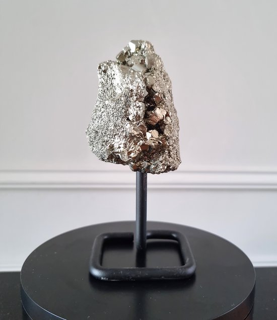 Pyriet op standaard | bol