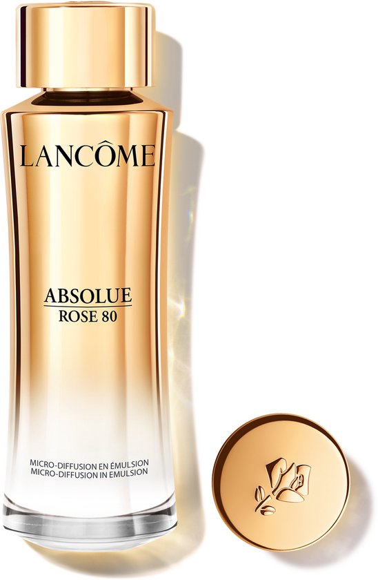 Lancôme Absolue Rose 80 100ml | bol