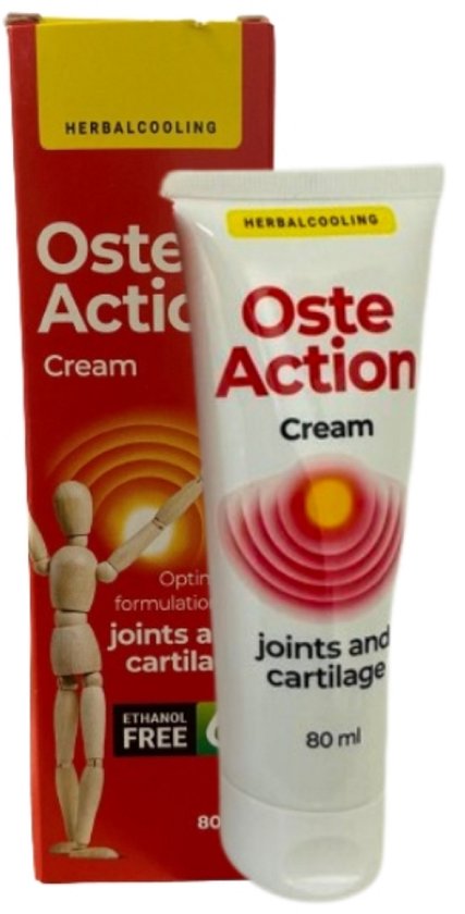 Osteaction | bol