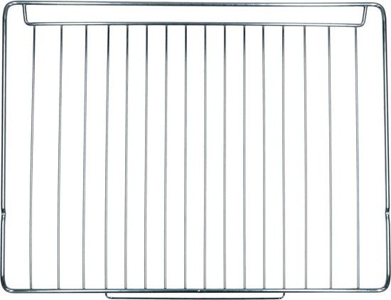 Rooster ovenrooster grillrooster metaal - 478 x 365 mm - Oven magnetron ...