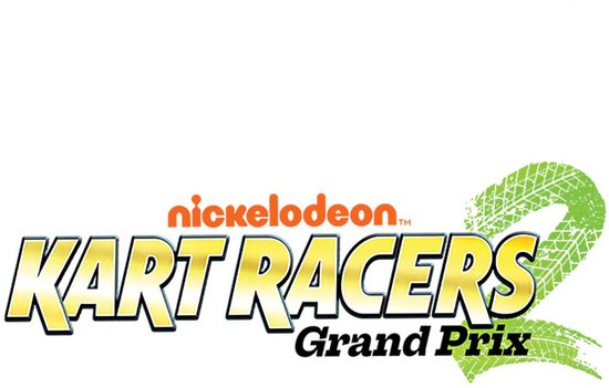 GameMill Entertainment Nickelodeon Kart Racers 2: Grand Prix Standaard ...