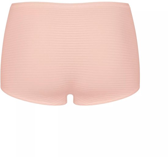 Sloggi Women EVER Fresh Plus Short (1-pack) - dames boxer - terracotta ...