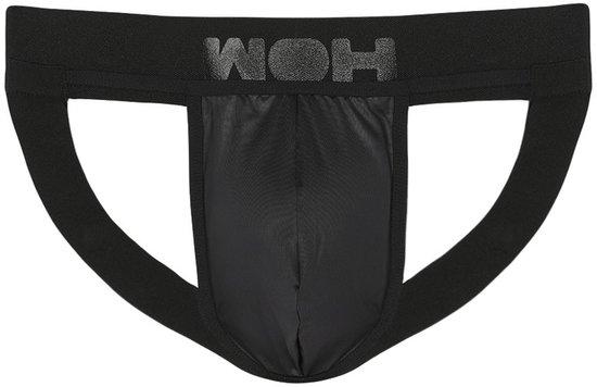 HOM heren WOH jockstrap night universe zwart | bol