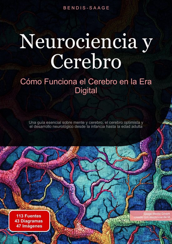 Neurociencia y Cerebro: Cómo Funciona el Cerebro en la Era Digital ...