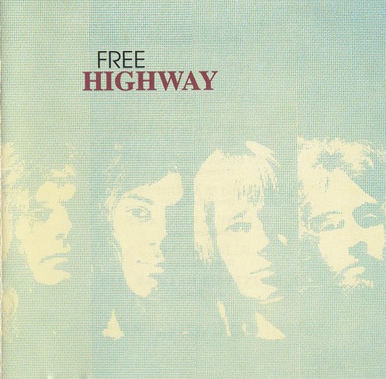 Free - Highway (CD), Free | Muziek | bol