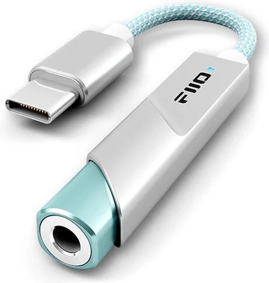 FIIO KA11 Zilver | bol