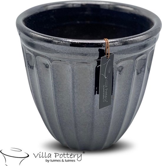 Zwarte Pot 30x27 hoog | bol