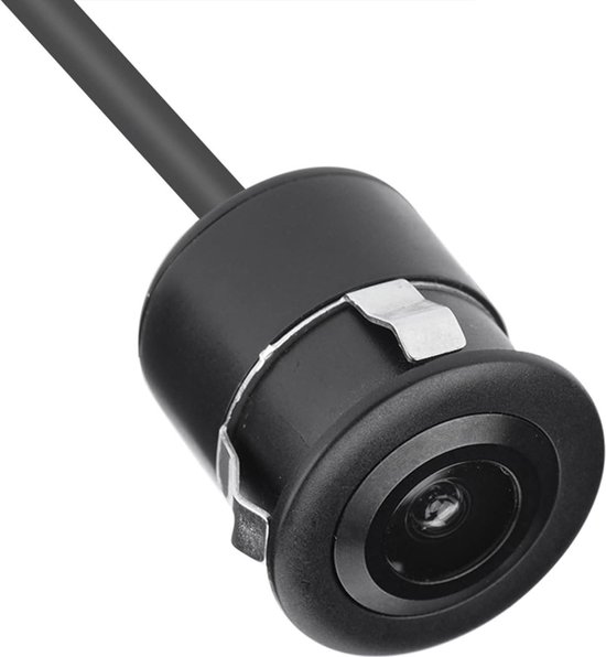 HD Mini-beveiligingscamera 100W IP66 - Topkwaliteit bedrade CCTV-camera ...